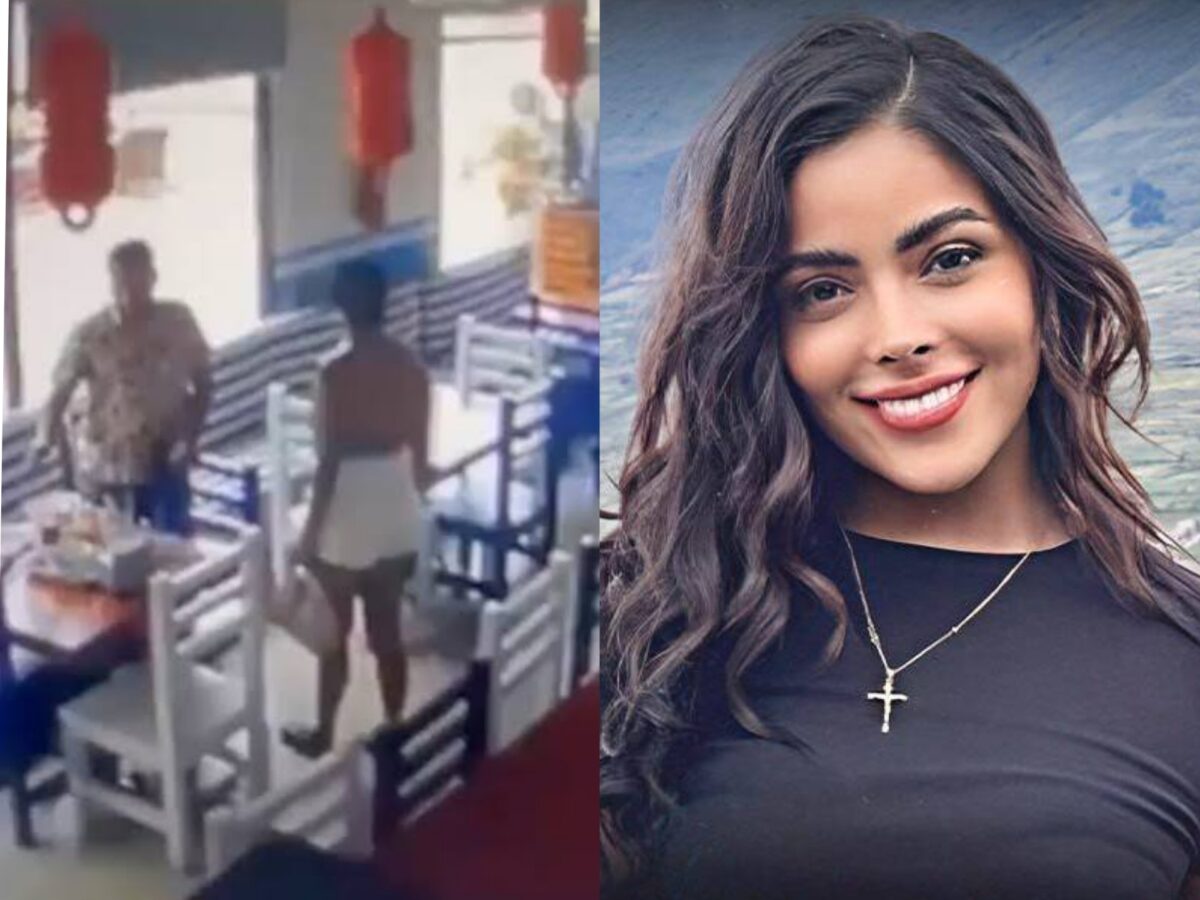 Saiba quem é Landy Párraga, a miss Equador que foi assassinada - Feed TV