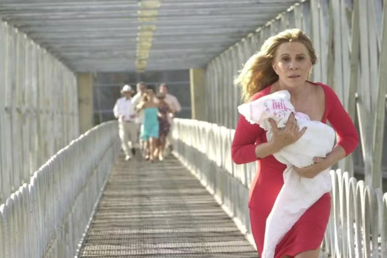 Renata Sorrah comenta sobre viralização internacional do meme ‘Nazaré ...