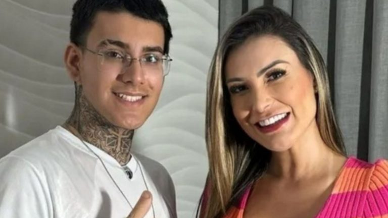Arthur Urach estreia como criador de conteúdo adulto com apoio de ...
