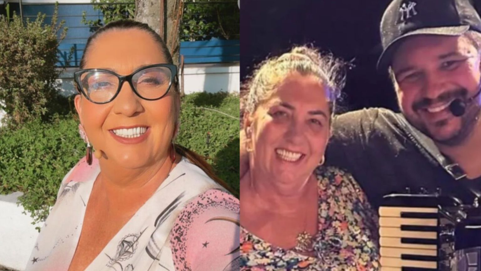 Novo romance de mãe de Virginia Fonseca abandonou ex-namorada grávida ...