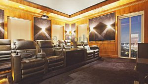 Entramos no triplex de R$ 75 milhões de Luciana Gimenez: ‘Varanda ...