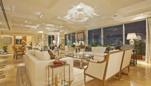 Entramos no triplex de R$ 75 milhões de Luciana Gimenez: ‘Varanda ...