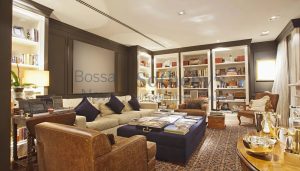 Entramos no triplex de R$ 75 milhões de Luciana Gimenez: ‘Varanda ...